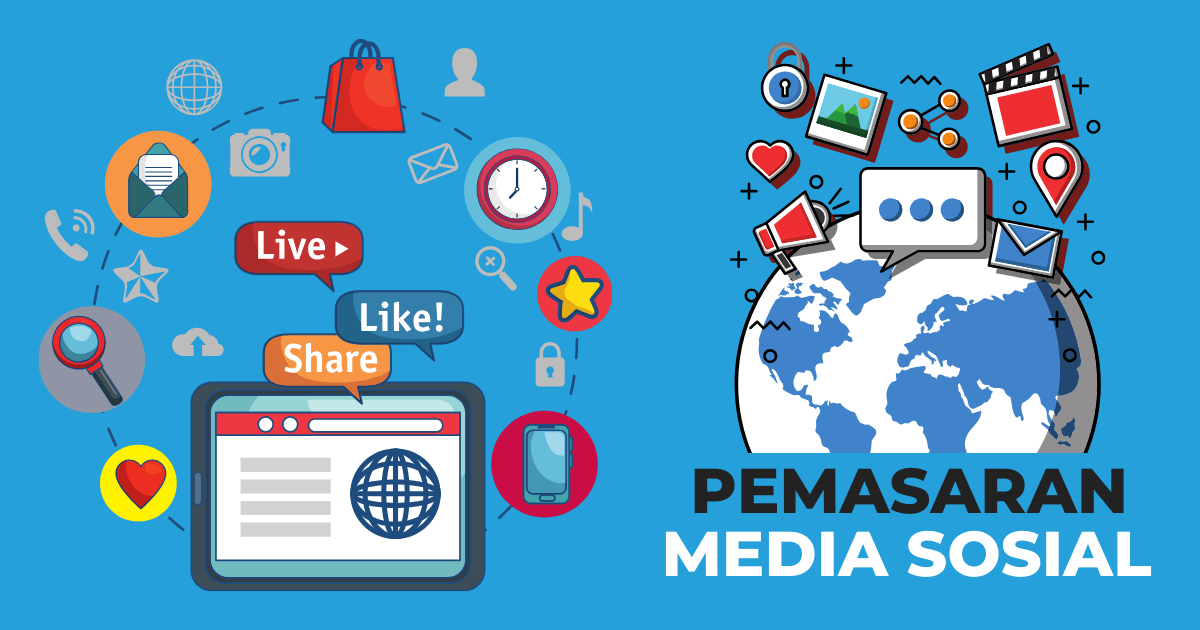 Panduan Pemasaran Digital untuk UKM di Indonesia, Tahun 2025 - Digitaly ID